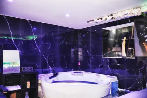 Villa Spa Kraainem Jacuzzi & Sauna - Zaventem