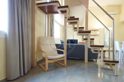 Paseo De Gracia Apartment - Barcelona