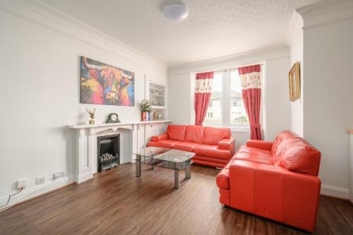 Bosta Guest House - Private Rooms - Inverness - インヴァネス