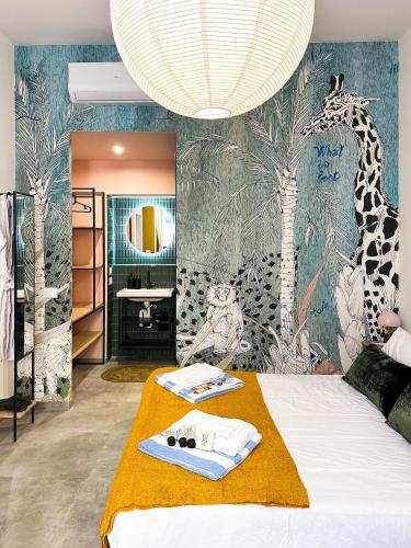 Boutique Suite Argentario - Monte Argentario