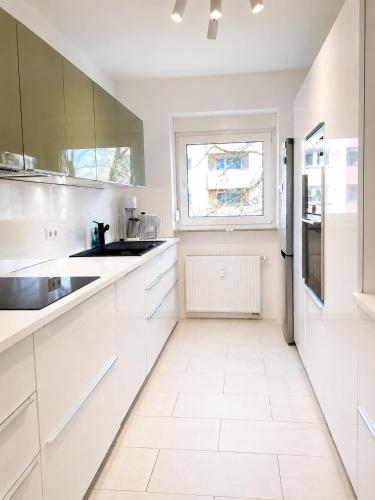 Nurnberg Central Flat - Nuremberg