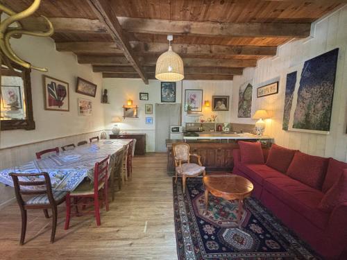 Le Chatel - Pont-Aven