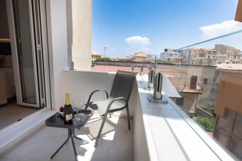 La Kontessa B&b Tropea - Tropea