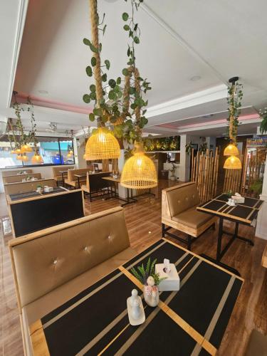 Candy Beach Seaview Jomtien - Pattaya