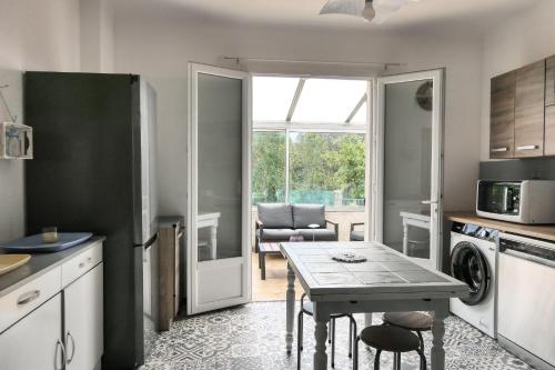 Maison Avec Jardin 3 Ch Entre Alpilles Et Luberon - Sénas