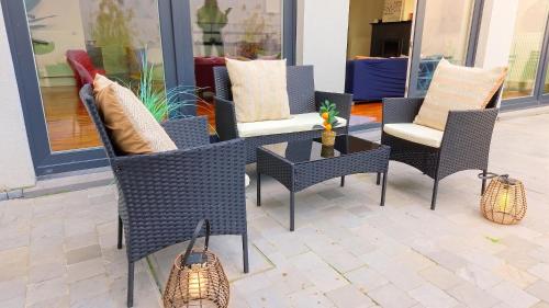 Spacious House With Large Garden In Jette - Regione Bruxelles