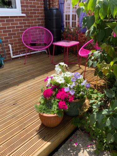 Double Bedroom With Private Entrance - Weymouth