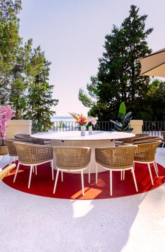 Boutique Hotel Solterra - Crikvenica - Crikvenica