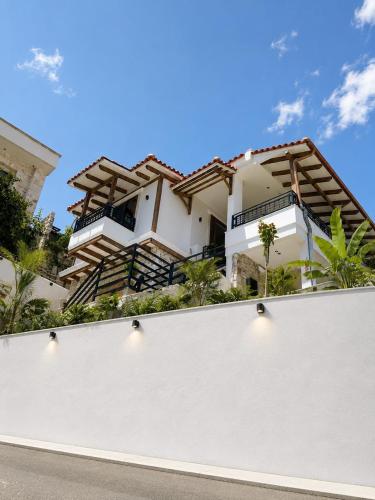 Villa Androniki - Himarë