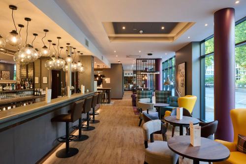 Premier Inn Frankfurt Eschborn - Eschborn