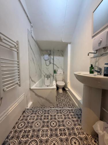 Cosy Studio Flat - Portsmouth