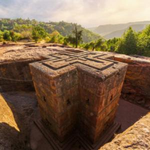Nigatetthiopiatours - Addis Ababa