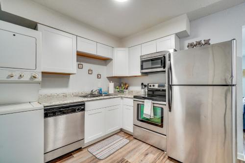 Near University Of Tennessee & Downtown! - Clinton, TN