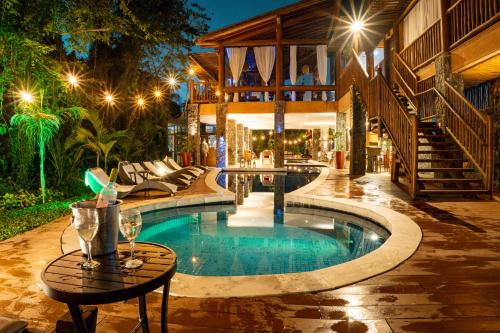 Kalango Hotel Boutique - Ilhabela