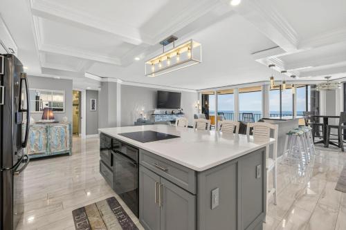 22nd-floor Oceanfront Luxury Maisons Sur-mer - 머틀 비치