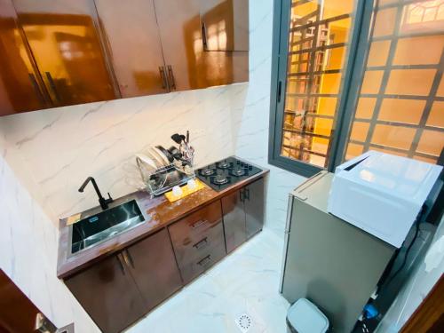 Residence Moncloa - Kinshasa