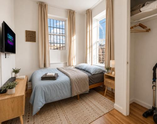 Stylish Apartment Near Airport By Train Easy Access To Manhattan - Great Neck, NY