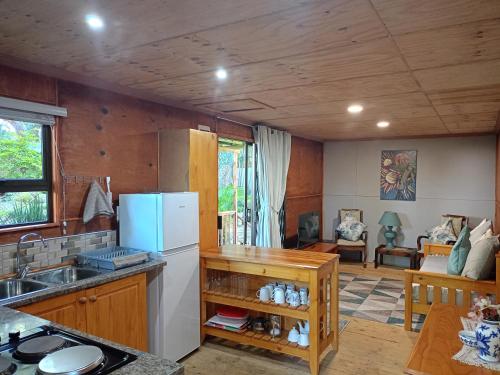 Heleen's Log House - Amanzimtoti