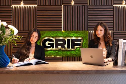 Grif Hotel - Cosenza