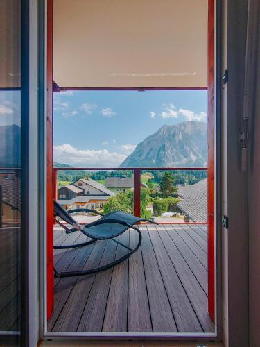 Apartment Gemini By Salzkammergood Living - Tauplitz
