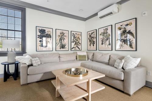 Rosemary House Unit B Sleeps 6 - Charleston, SC
