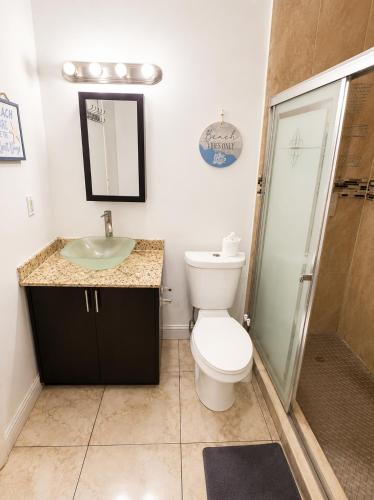 Miami City Hostel - Miami, FL