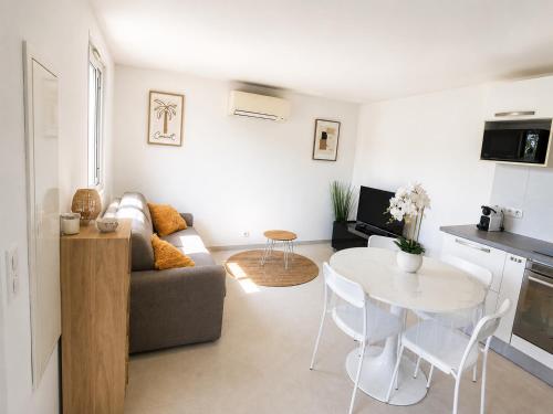 La Casita, Rare A Cagnes, Villa Avec Jardin, Proche Des Plages - Cagnes-sur-Mer