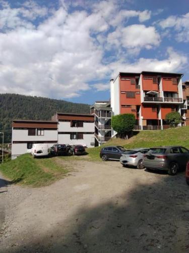 Appartamento Via Magnolta Aprica - Aprica