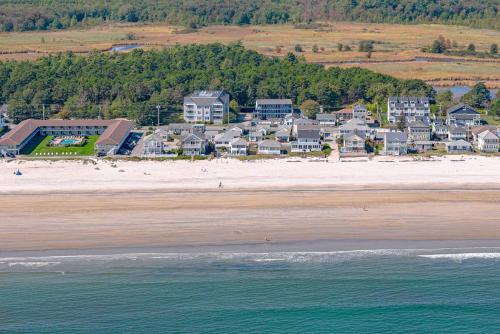 Little Miss Cottages - Two Bedroom Cottage - Old Orchard Beach