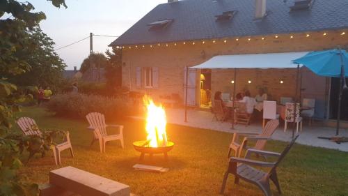 Au Lou Pelelee - Corrèze