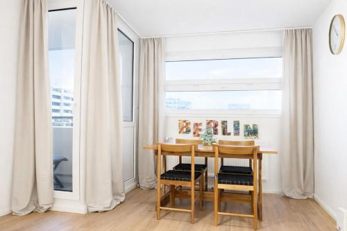 1 Zimmer Apartment Am Kottbusser Tor - Berlin