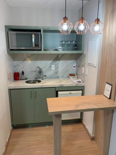 Jardim Paulista Apartamento Com Varanda - Sao Paulo