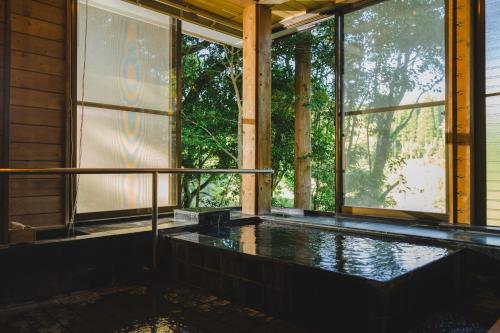 Blissparkle Kirishima 霧島-Luxury Retreat - Kirishima
