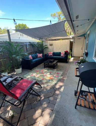 Your Home Away From Home - Vero Beach, FL