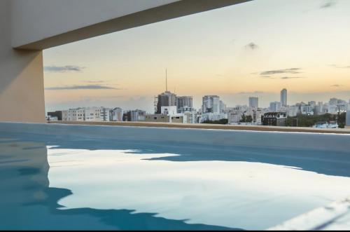 Apartamento Hermoso En Naco Santo Domingo - Santo Domingo