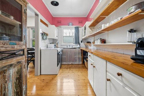 Carinya Cottage - Katoomba