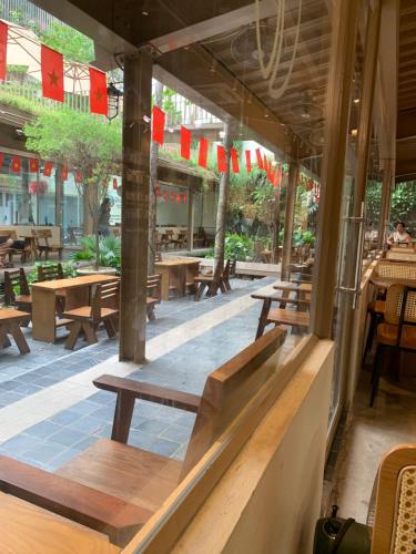 House 165 - Hanoi