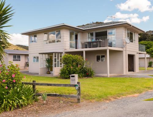 Waitangi Beach House - Paihia