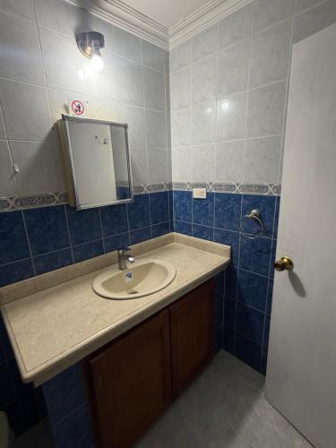 Habitaciones Casa Lisboa - San Andrés