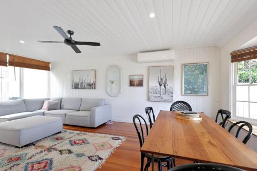 Dare Street Family Getaway- Walk To Beach + Shops - Geelong