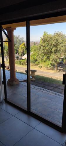 Restzone Healing Guest Suite - Pietermaritzburg