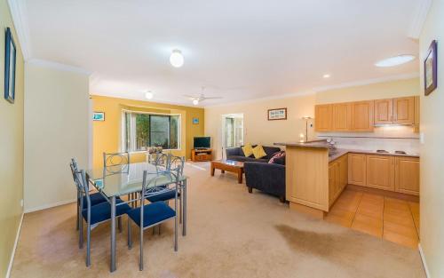 Oceania Cottage- Pet Friendly -Stone Real Estate Yamba - Angourie