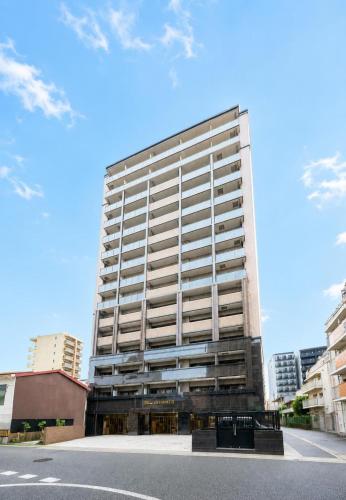 Grand Residence Hotel Hakata Premier - Fukuoka