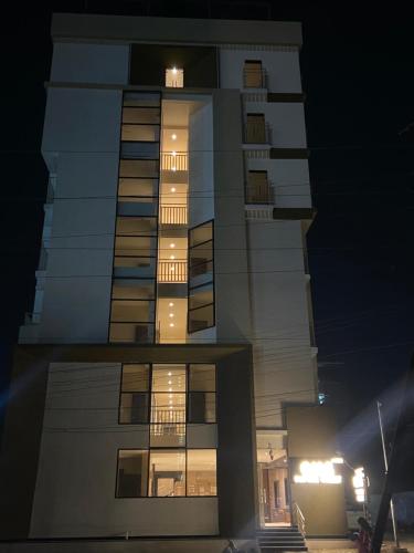 Ojas Stays - Hyderabad