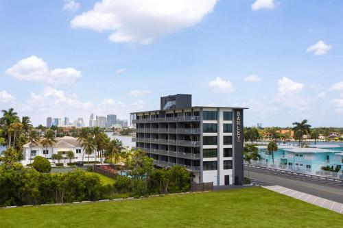 Barley House Hotel, Trademark Collection By Wyndham - Fort Lauderdale, FL