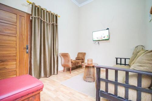 Homestay Maurine - Klaten