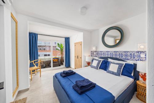 Promenade Townhouse- Roofterrace 3br Near Beaches - Portimão
