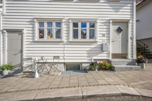Apartment In A House In Stavanger City Center - Stavanger