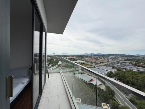 Est 25 By Agel Homestay - Kota Kinabalu
