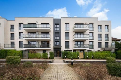 Appartement Marceau - Welkeys - Issy-les-Moulineaux